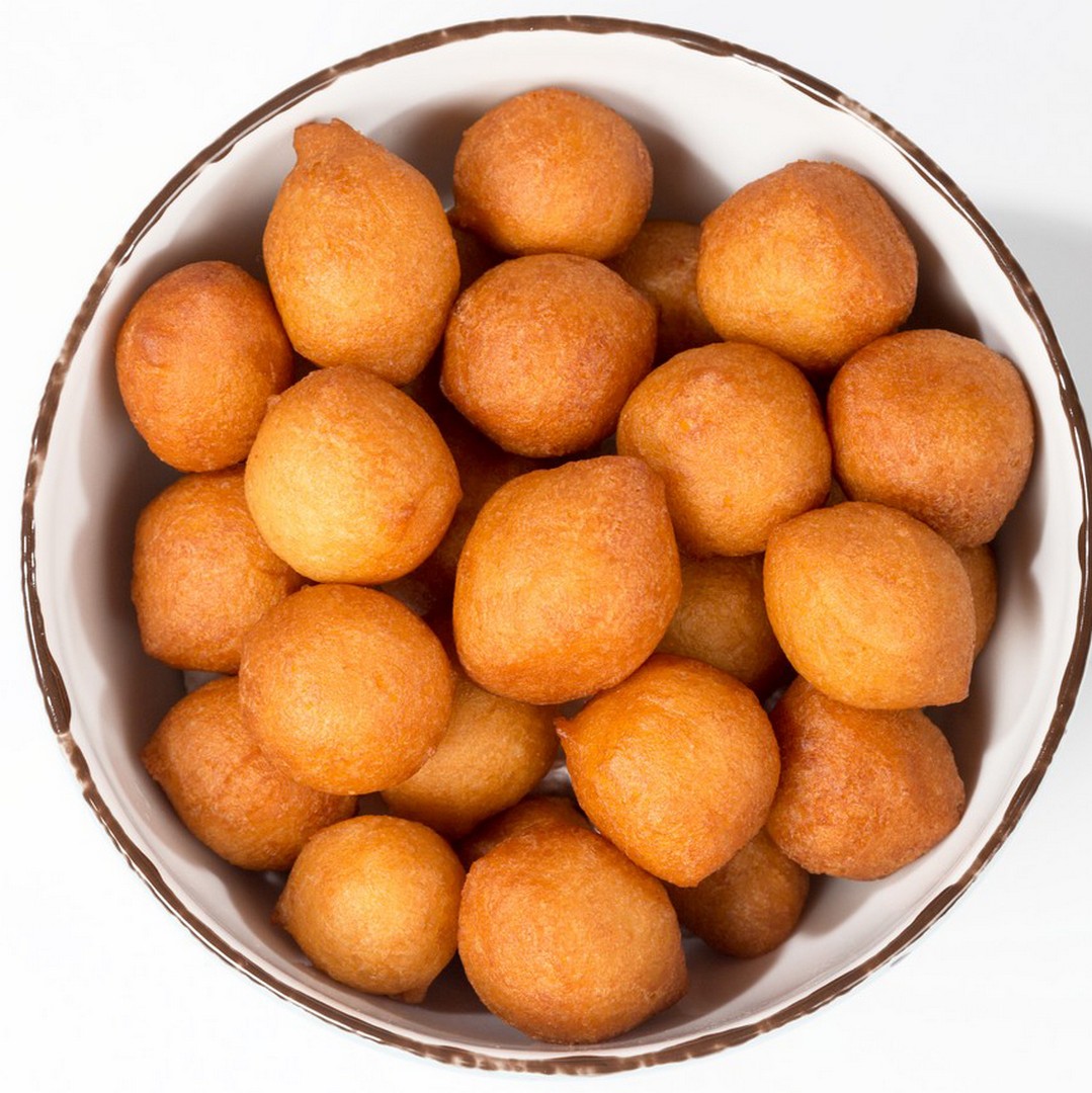 Fritule® - Fluxus zamrznuti proizvodi